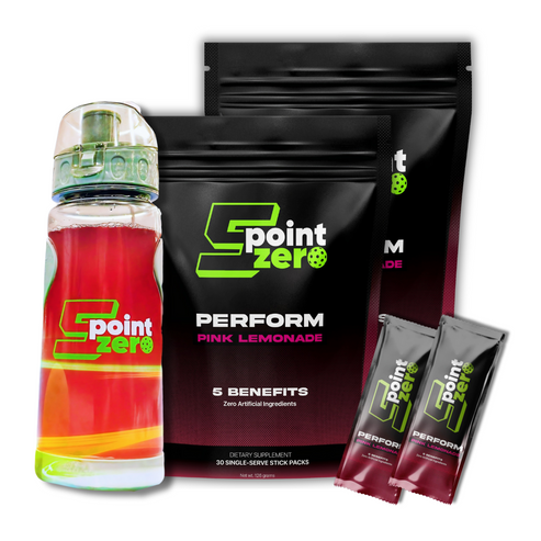 5 Point Zero – 5pointzero